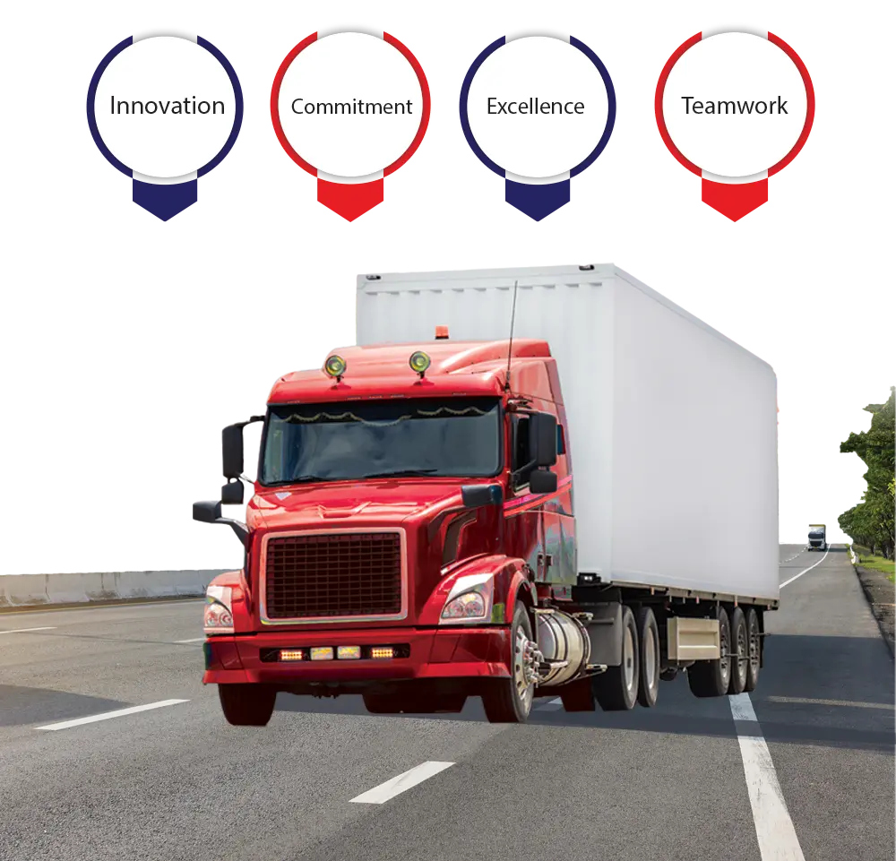 NLS - National Logistics Star